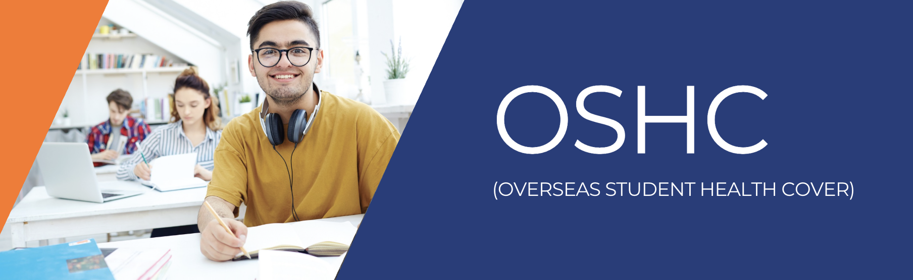 Complete Guide to OSHC for International Students in Australia | AUFIN